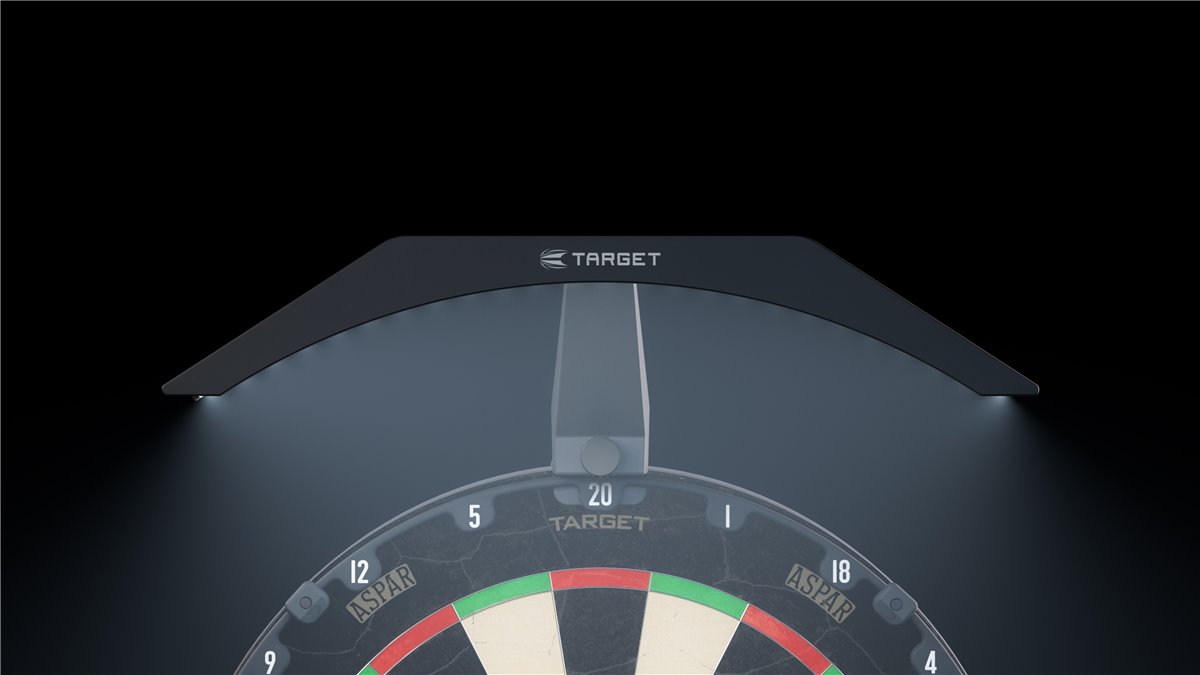 Target Arc Lighting System LED Beleuchtung Boardzubehoer | TA119707