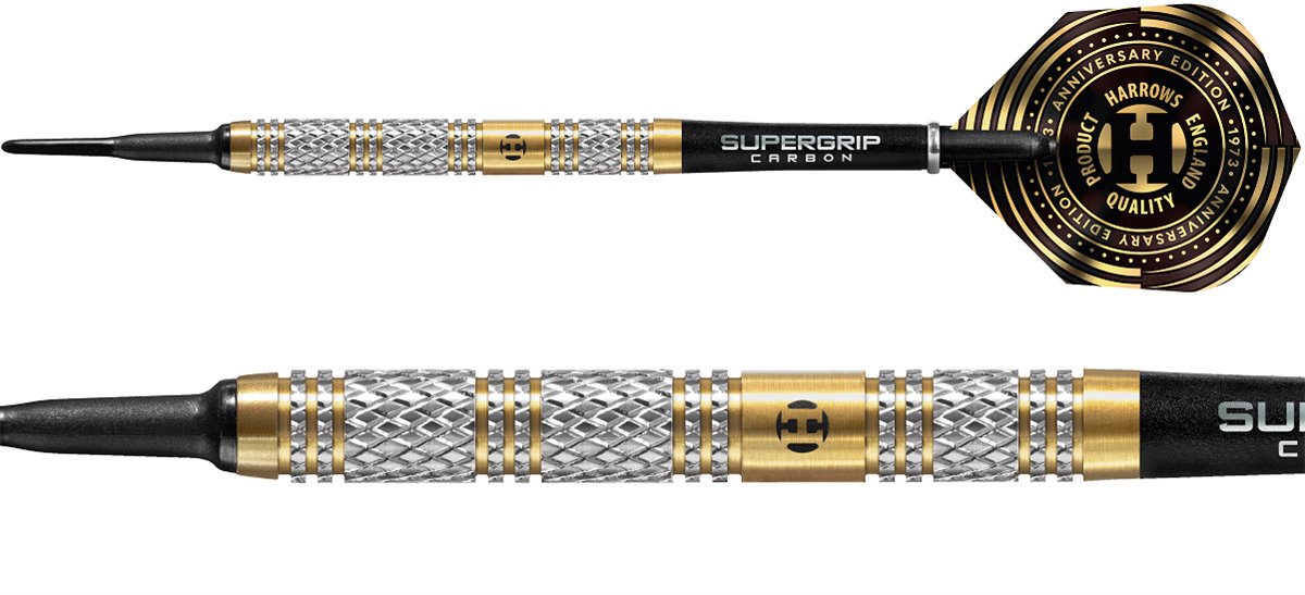 Harrows Magnum 97% Softdarts 18 Gramm Softdarts | HA778018