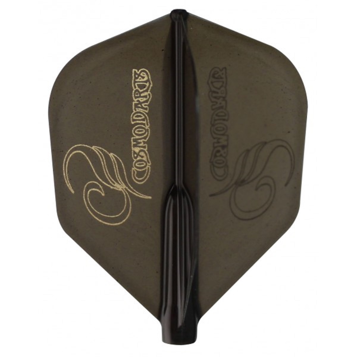 Cosmo Darts Fit Flights "Cosmo Logo" Shape Flights | F3-02-C-2134