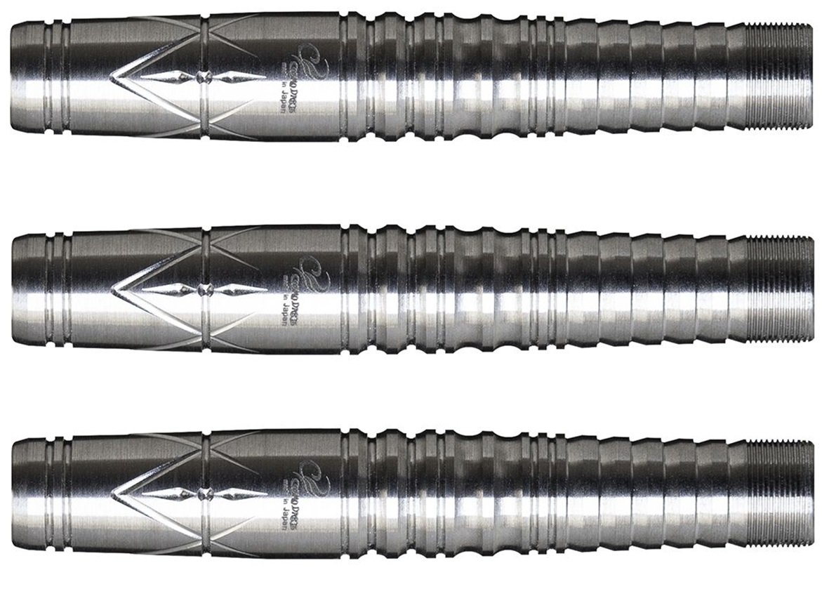 Cosmo Darts Softdart Barrel Minako Ino 2 18 Gramm Dartbarrels | B23-04-2556