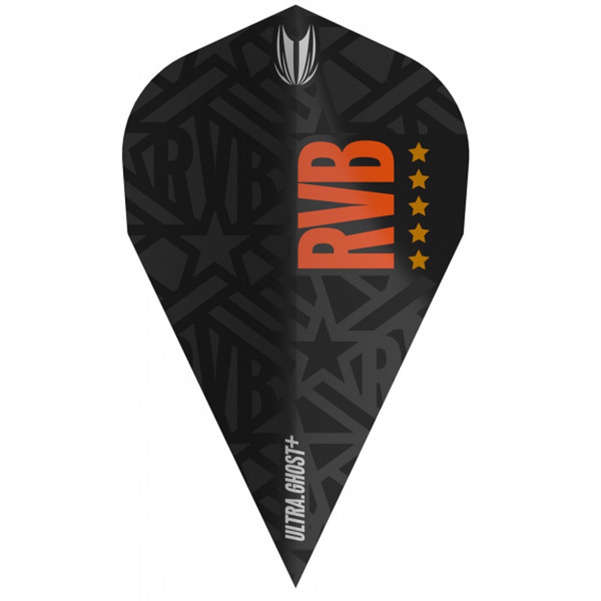 Target Vision Ultra Player RVB Raymond van Barneveld G2 Standard Vapor ...