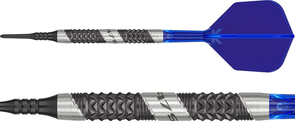Target 975 Ultra Marine 10 97,5 % 2023 18/20 Gramm Softdarts | 20 ...