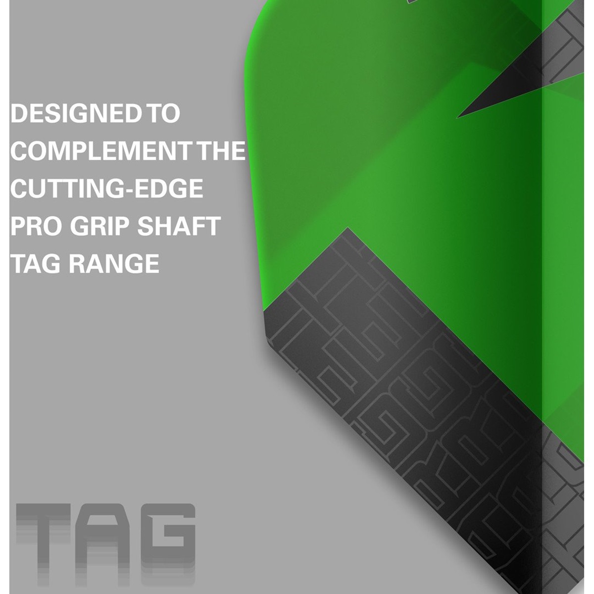 Target 3 Set TAG Flights NO6 2024 Flights | Schwarz/Blau | TA337870