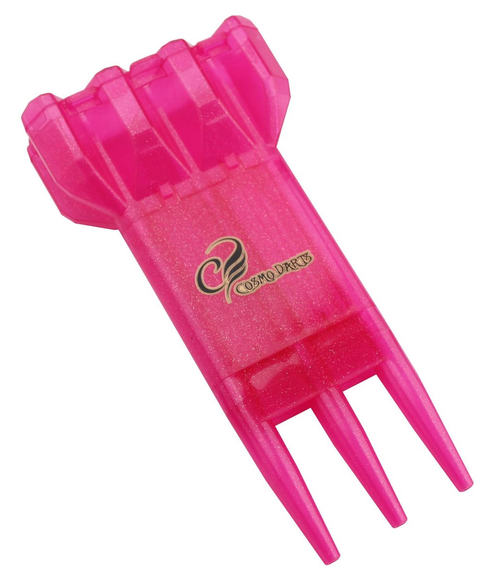 Cosmo Dart Case S Dart Tasche | Pink | CO3176