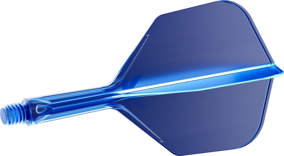 Target 975 Ultra Marine 10 97,5 % 2023 18/20 Gramm Softdarts | 20 ...