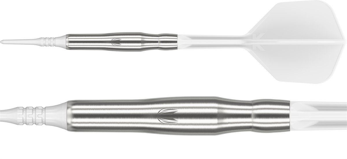 Target Crux Japan Brave 90% 2BA Softdarts 18,5 Gramm Softdarts | TA210358