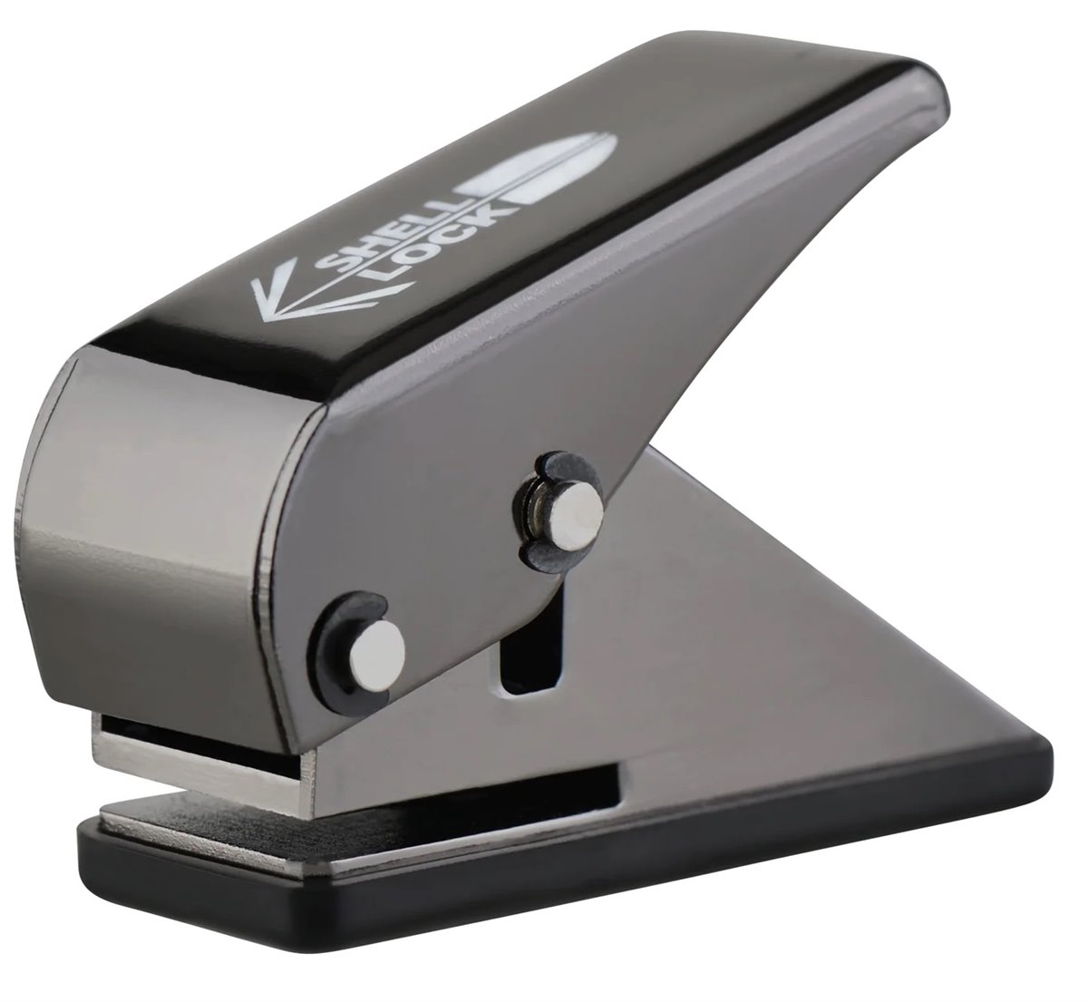 L-Style Locher Shell Lock Flight Punch Flights Zubehör | LS-Punch