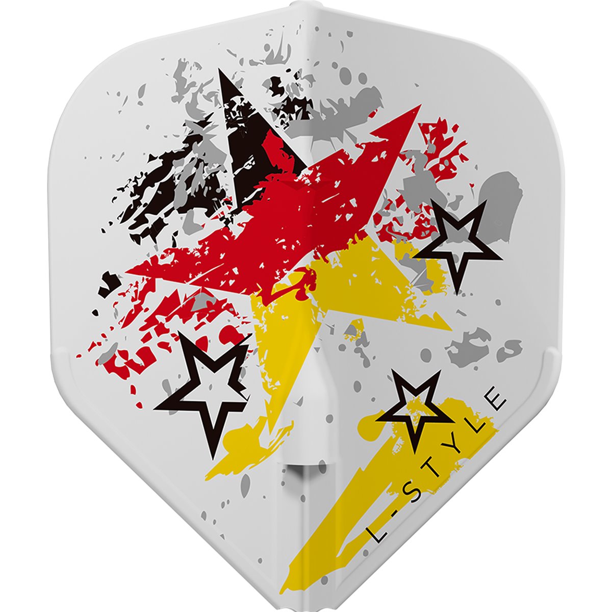 L-Style Signature Flight EZ Stefanie Rennoch Standard L1 Flights | F11034