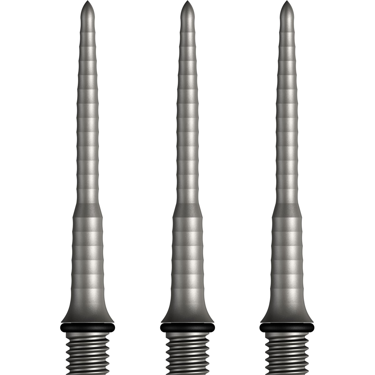 Mission Titan Ripple Conversion Points 26 30 34 Mm Schraubspitzen