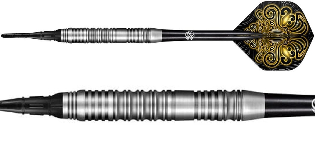 Shot! Toa 70% Softdarts 18 Gramm Softdarts | SH-TOA-18