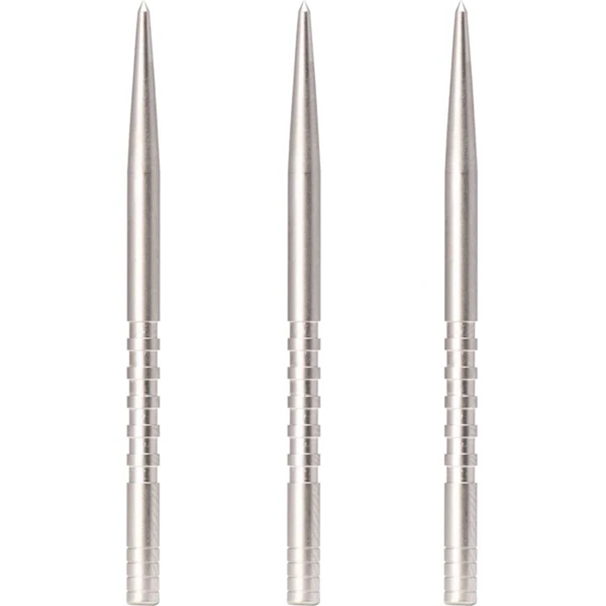 Condor Wechsel Spitzen Beak 5 Ring Cut Steeldart Tips Wechselspitzen | 38 mm | DA2925