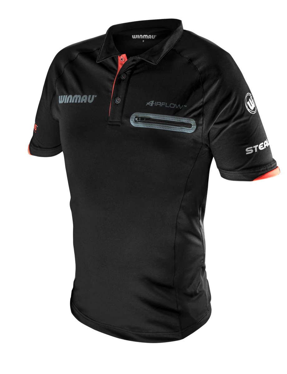 Dart Shirts & Dart Trikots der Profis in vielen Größen