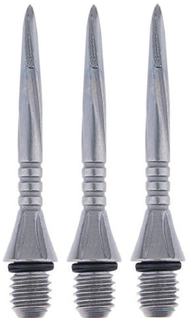 Unicorn Volute Converta Points 27 mm Conversion Points Schraubspitzen ...