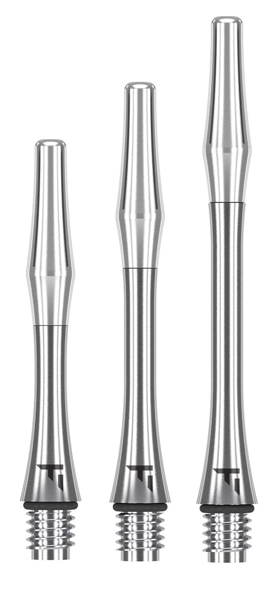 Target Ti Pro Titanium Shaft 2019 Shafts | Medium | TA138142