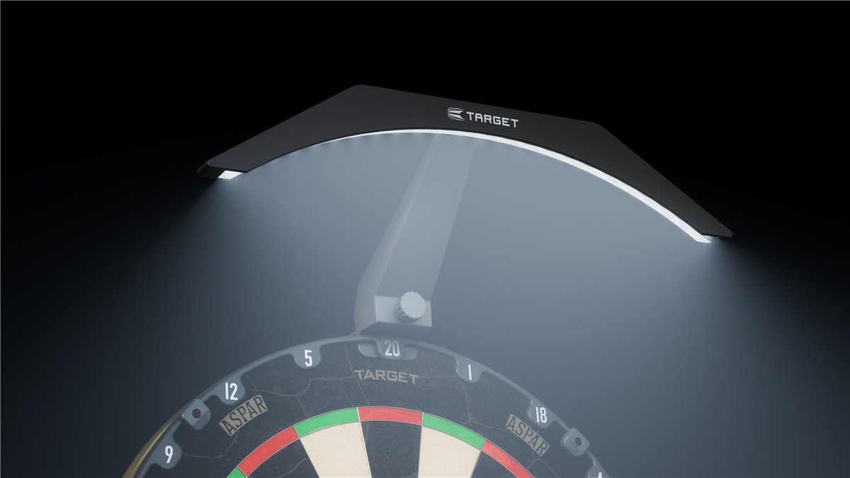 Target Arc Lighting System LED Beleuchtung Boardzubehoer | TA119707